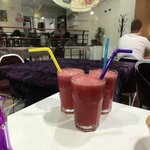 Prestij Cafe (Manisa, Salihli, Avar Cad., 109), kafe  Salihli'den