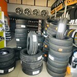 Kaptan Oto Lastik (Mersin, Silifke, Yeni Mah., Sanayi 3 Sok., 1A), oto lastik tamiri  Silifke'den
