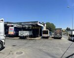 Uzman Otomotiv (Mersin, Akdeniz, Çilek Mah., 63119. Sok., 61A), otomobil servisi  Mersin'den