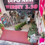 Depo Avm (Kırklareli, Kırklareli Merkez , Karakaş Mah., Karakaş Bey Ara Sok.), ucuzluk mağazası  Kırklareli'den