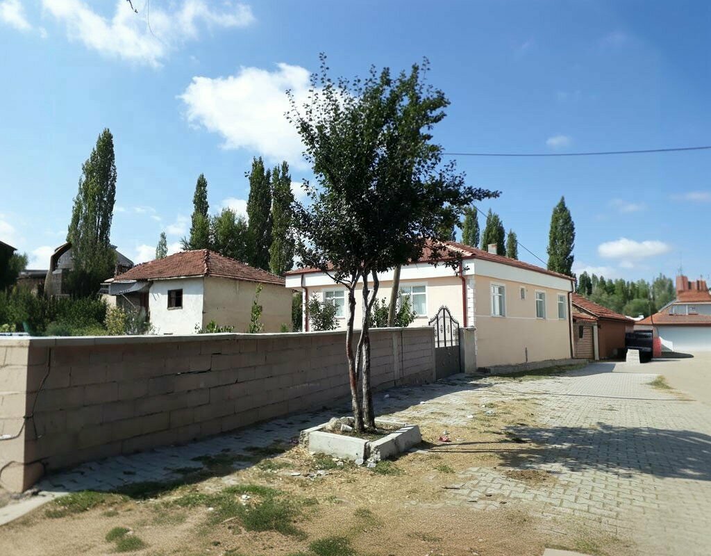 Muhtarlıklar Boğazköy Köy Muhtarlığı, Akdağmadeni, foto