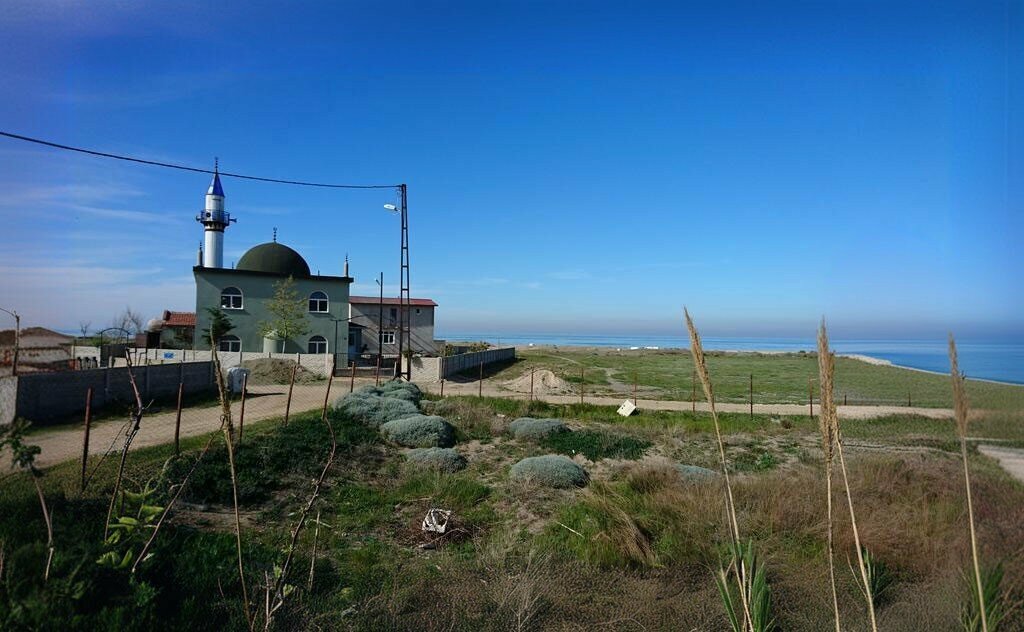 Cami Pırnalkaya Cami, Mudanya, foto