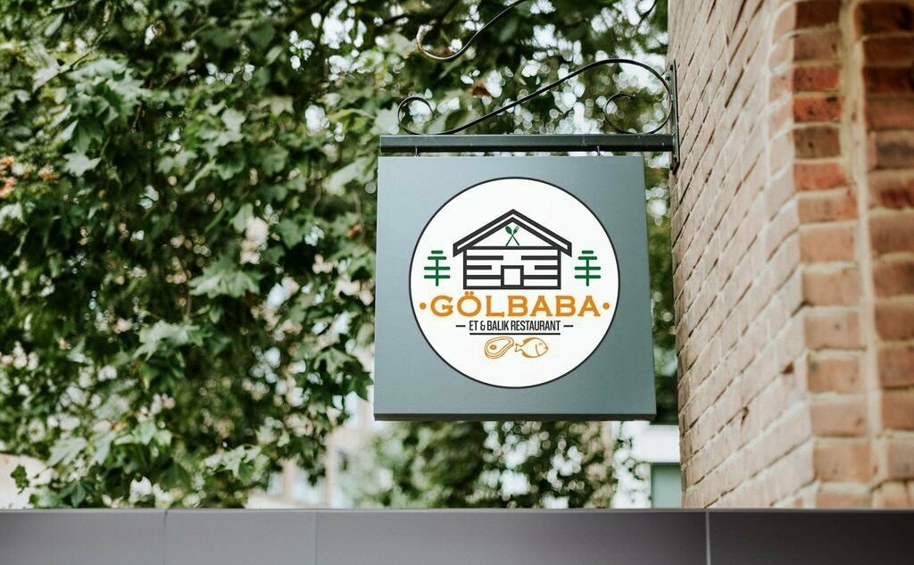 Kafe Gölbaba Et Lokantası, Edirne, foto