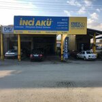 Balcı Oto Elektrik (Menderes Mah., 891. Sok., No:23, Kırıkhan, Hatay), otomobil servisi  Kırıkhan'dan