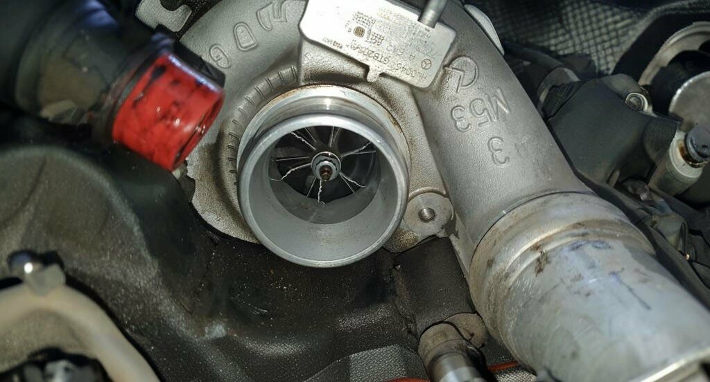 Otomobil servisi Yiğiter Mercedes, Ankara, foto