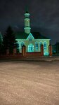 Мечеть (Sovetskaya ulitsa No:28А, selo Apazovo), cami  Tataristan'dan