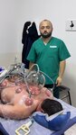 Rehabuz (Xamrox koʻchasi No:64, Obi Hayot mahalla fuqarolar yigʻini), tıbbi rehabilitasyon merkezleri  Nemengan'dan