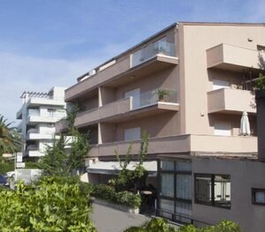 Rooms Lana (Split-Dalmatia County, Split), otel  Split'ten