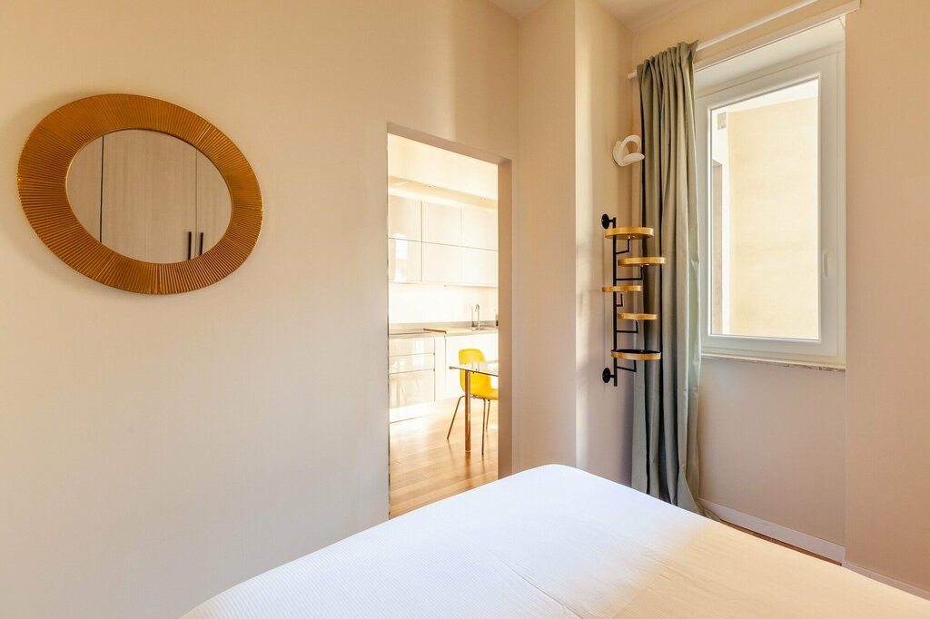 Otel Easyhomes - Vincenzo Monti, Milano, foto