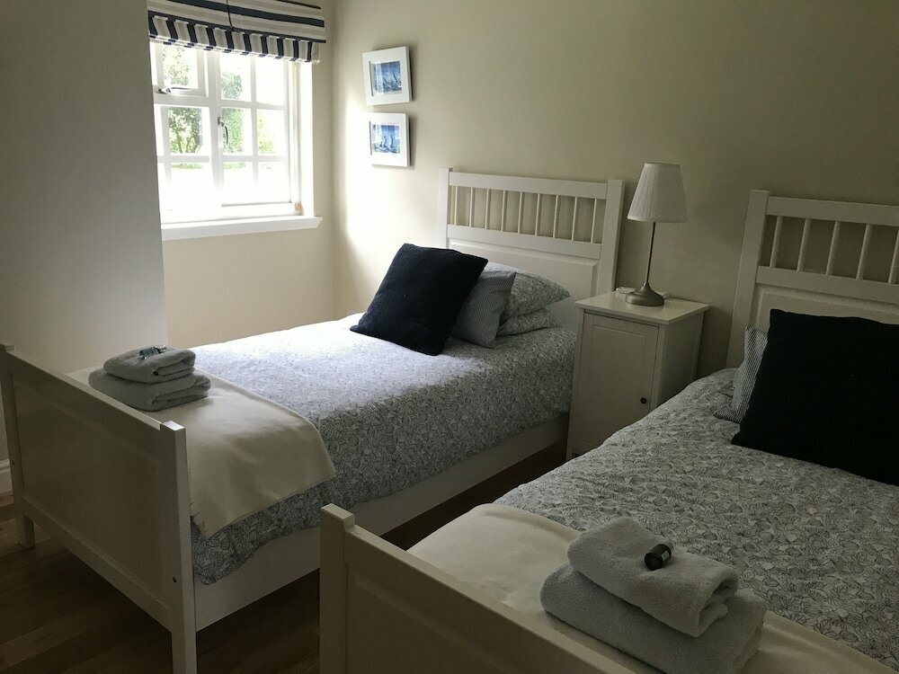 Otel South Craighall Bed & Breakfast, İskoçya, foto