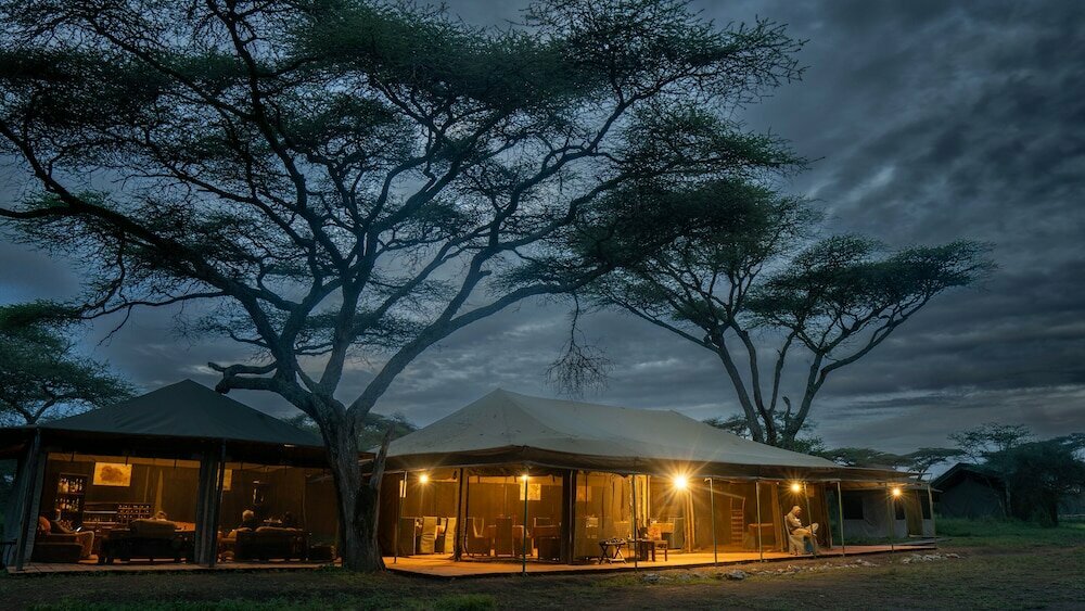 Otel Angata Serengeti, Dünya, foto