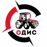 Одис (Topolinaya ulitsa No:19, mikrorayon imeni Petra Metalnikova), tarım makineleri, ekipmanlar  Krasnodar'dan