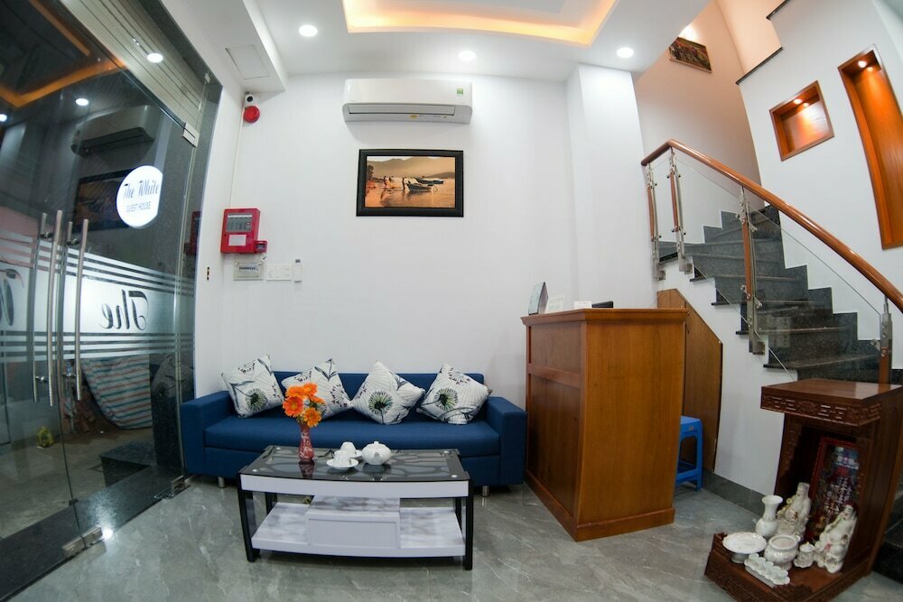 Otel The White House, Ho Chi Minh, foto