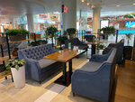 EZo (MKAD, 24th kilometre No:1, Moscow), kafe  Moskova'dan