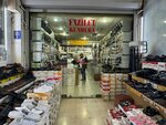 Fazilet Kundura (Demetevler Mah., İvedik Cad., No:121/C, Yenimahalle, Ankara), ayakkabı mağazaları  Ankara'dan