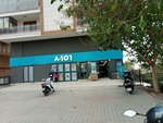 A 101 (610. Cad., No:29/1B, Alanya, Antalya), süpermarket  Alanya'dan