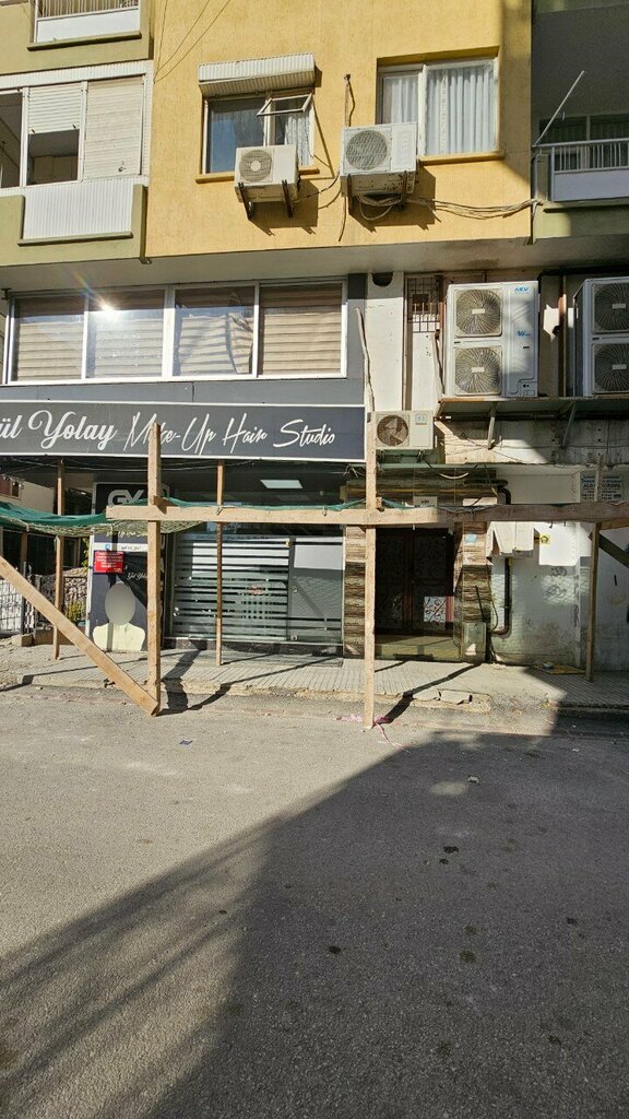 Kuaförler Gül Yolay Kuaför, Adana, foto