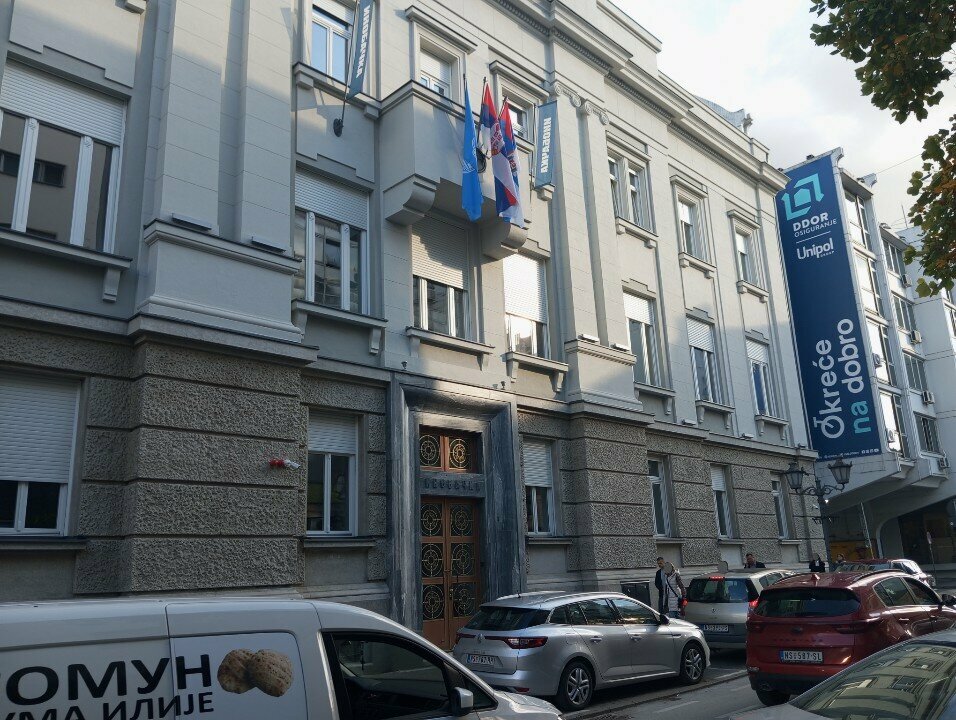 Yatırım fonu firmaları Inobacka, Novi Sad, foto