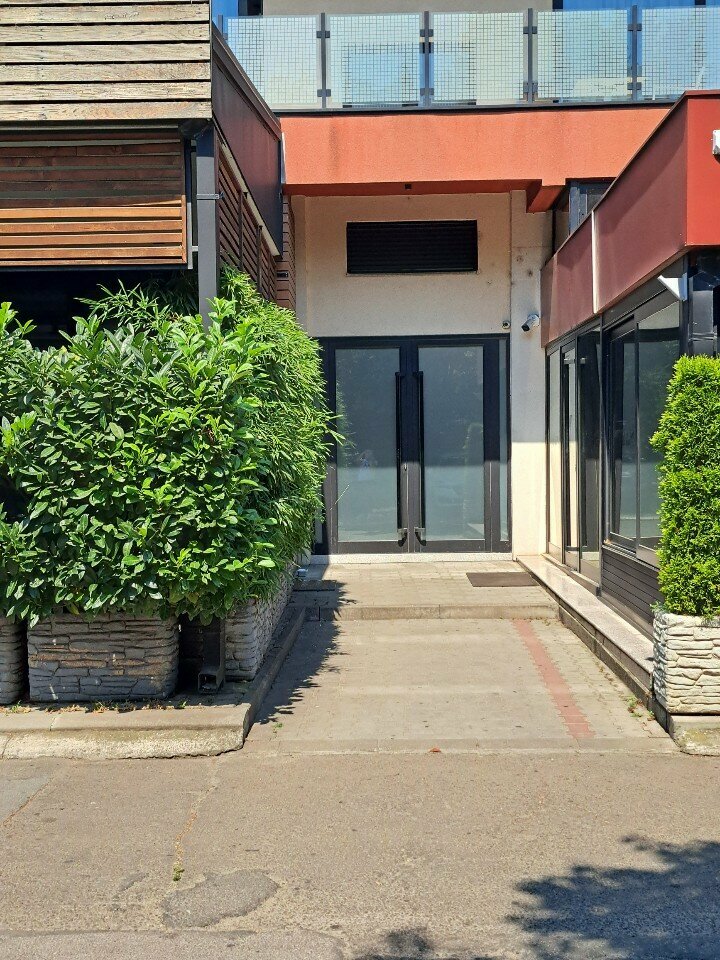 Restoran Da Luca Pizzeria, Belgrad, foto