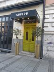 SuperB (Rajiceva Street No:10), pansiyonlar, hosteller  Belgrad'dan