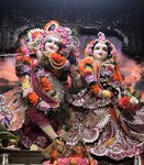 Iskcon Tokyo (Tokyo, Shinjuku Line, Funabori metro station), pagoda  Tokyo'dan