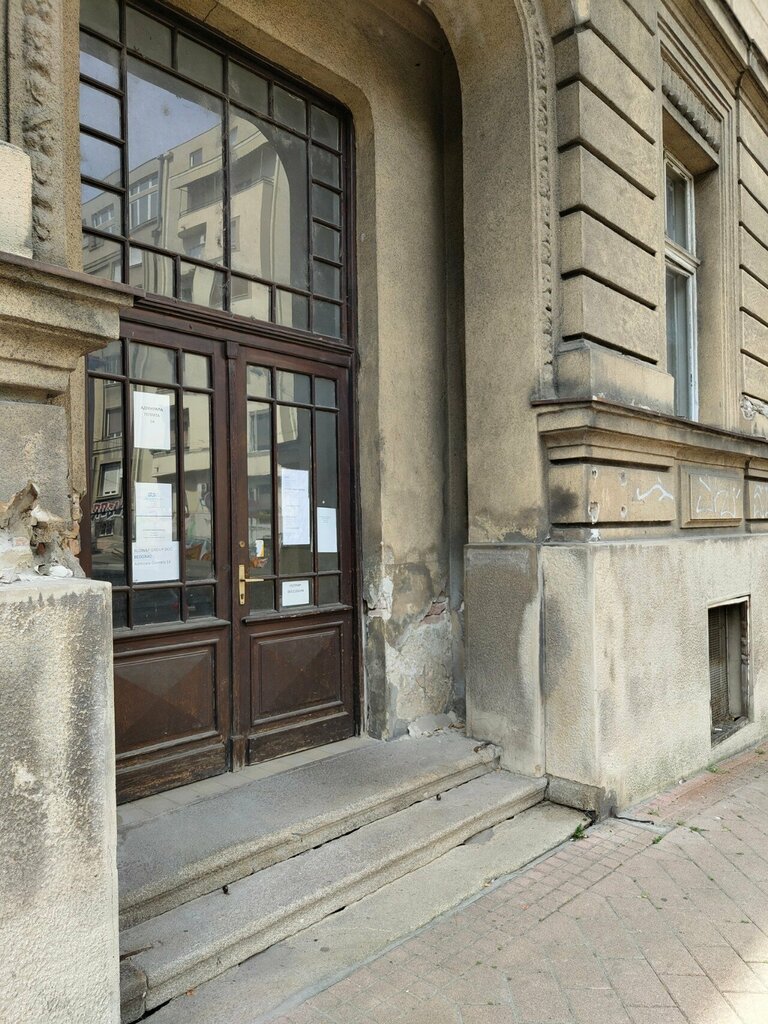 Avukatlar Advokati Šarac & Jovanović, Belgrad, foto