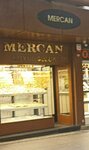 Mercan Kuyumculuk (Karatarla Mah., Mütercim Asım Cad., No:39C, Şahinbey, Gaziantep), kuyumcular  Gaziantep'ten