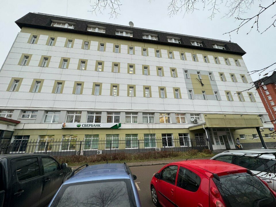 Sigorta şirketleri Maks-M, Çernogolovka, foto