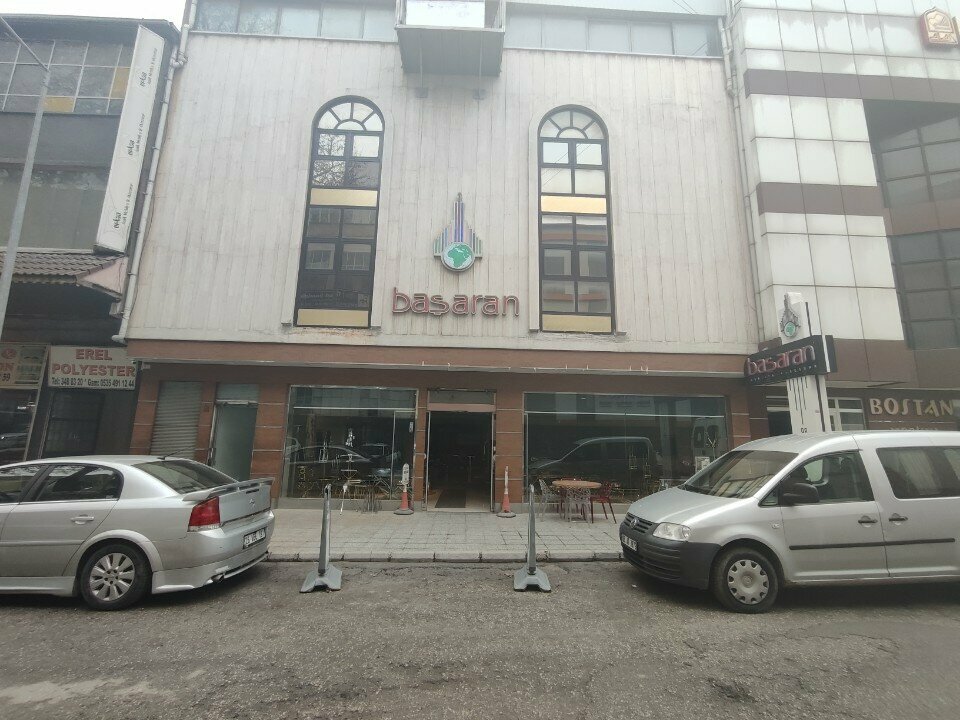 Mobilya aksesuar ve parçaları Başaran mobilya & aksesuar, Ankara, foto