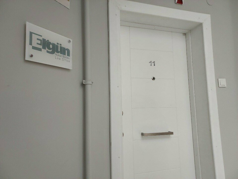 Hukuk büroları Ergün, Ankara, foto
