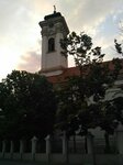 Ikonopisna Ikonija-plus Novi Sad (Almaška ulica No:13A), dini dernekler  Novi Sad'dan