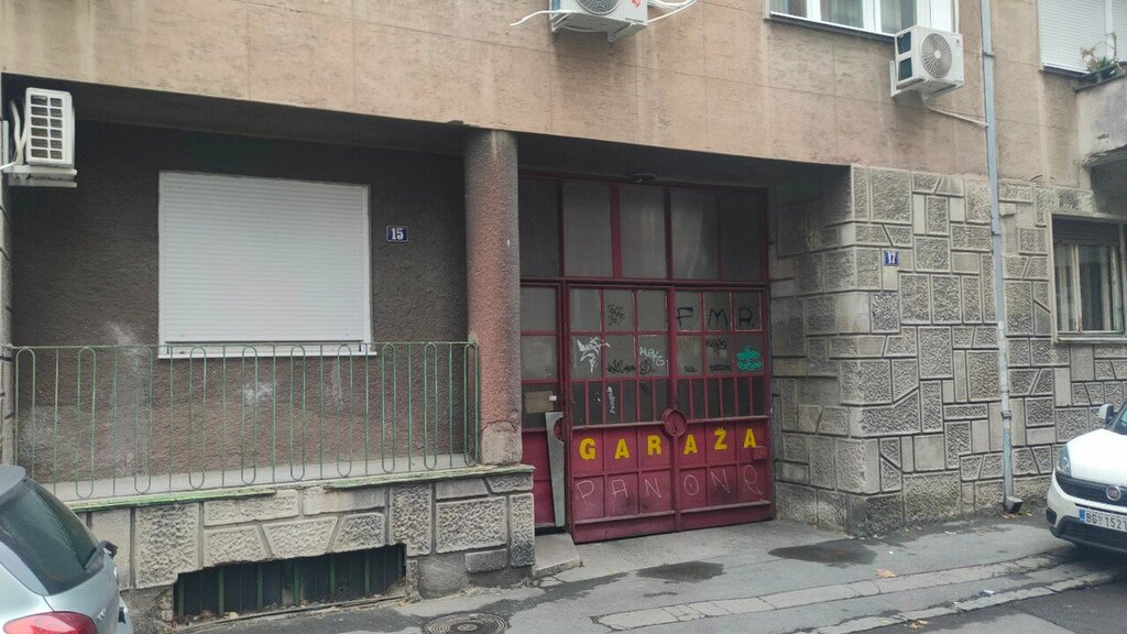 Hastaneler Dr Snezana Malbasic, Belgrad, foto