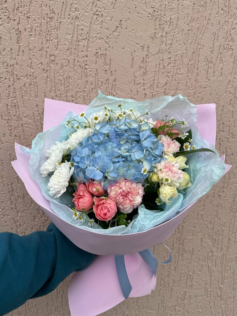 Çiçekçiler Цветы, Adıge Cumhuriyeti, foto