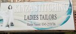 Kinza Stiching Ladies Tailor (Badar Commercial 12th Street No:14C), giyim mağazası  Karaçi'den