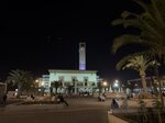 Wilaya de la Region Casablanca Settat (Grand Casablanca-Settat, Casablanca, Sidi Belyout, Secteur 46, Rue Ahmed Sitou), turistik yerler  Fas'tan