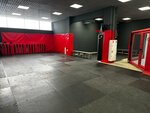 ВСК Белый медведь (Vlasikhinskaya Street No:166), spor kulüpleri  Barnaul'dan