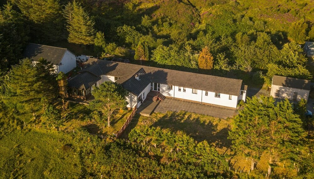 Otel Loch Eyre House, Highland Konsey Bölgesi, foto