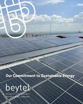 Beyazıt Tel Sanayi ve Ticaret Ltd. Sti (Hatay, Belen, Ötençay Mah., Antakya OSB), sanayi kuruluşu  Belen'den