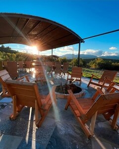 Otel Tepe Bungalov, Kızılcahamam, foto