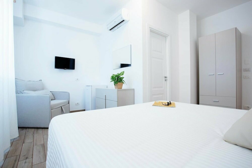 Kısa süreli konaklama 6Venti Holiday Accomodation, Sicilya, foto