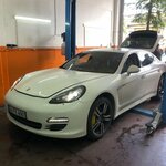 Ers Motors (İstanbul, Başakşehir, İkitelli OSB Mah., Eskoop Sanayi Sitesi, C5-2 Blok, 226), otomobil servisi  İstanbul'dan