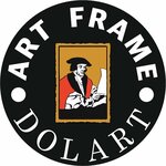Багетный Гипермаркет Dolart (Samarskaya Street No:130), resim, tablo ve çerçeve mağazaları  Samara'dan
