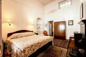 Windamere Hotel (State of West Bengal, Darjeeling), otel