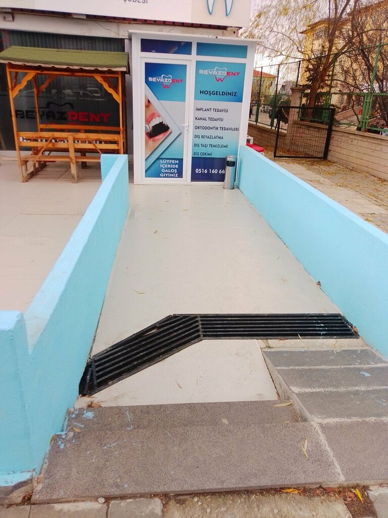 Diş sağlığı poliklinikleri Beyaz Dent, Ankara, foto