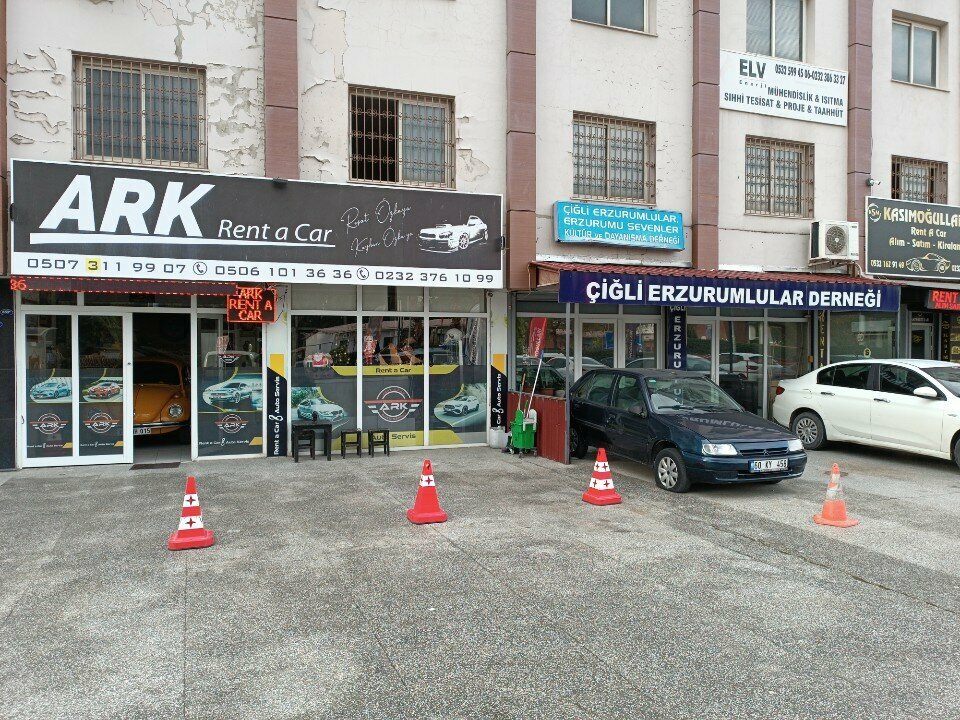 Dernekler, birlikler Erzurumlular Derneği, İzmir, foto