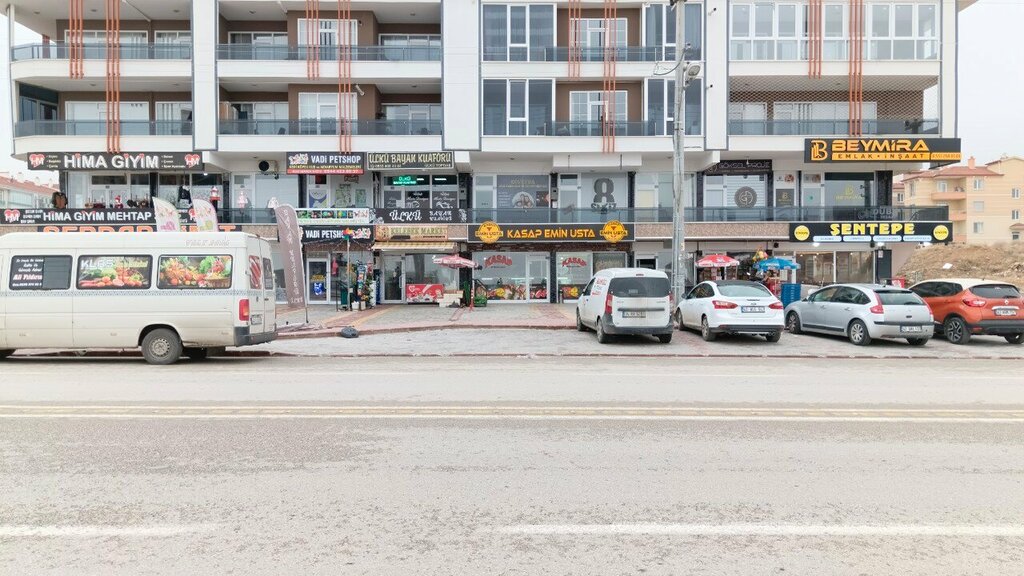 Kuaförler Ülkü Bayan Kuaförü, Konya, foto