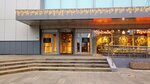 Туалет для инвалидов (Sayanskaya Street No:9, Moscow), engelliler için tuvalet  Moskova'dan