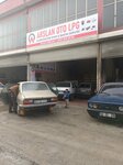 Aslan oto lpg (Aydınlar Mah., 03064 Nolu Cad., No:17/11, Şehitkamil, Gaziantep), lpg kurulumu  Gaziantep'ten