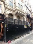 Wom Live (İstanbul, Beyoğlu, Hüseyinağa Mah., Nevîzade Sok., 16), bar  İstanbul'dan