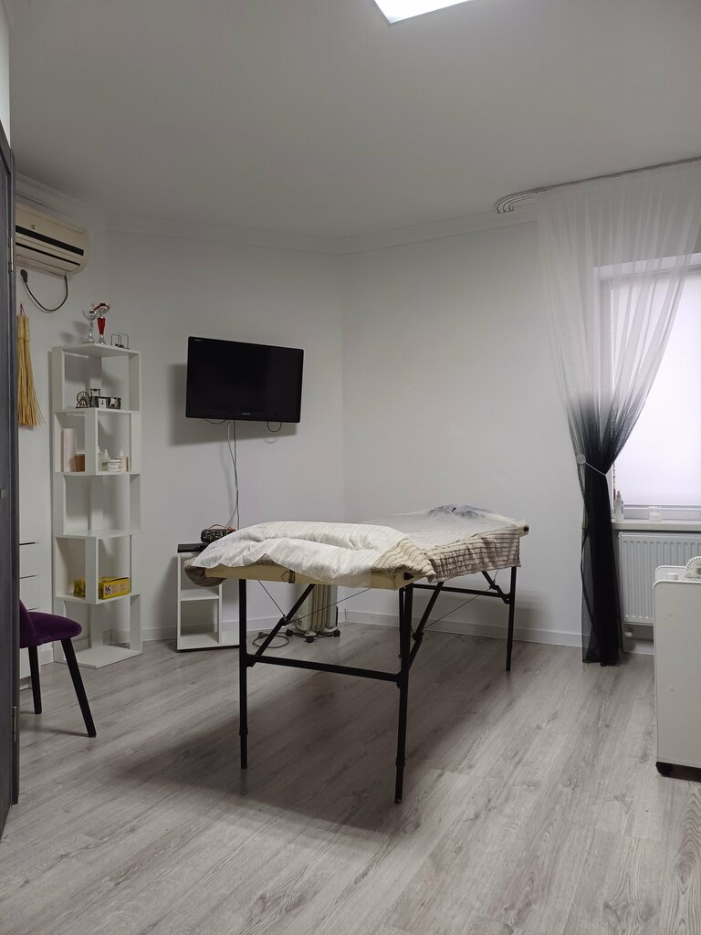Masaj salonları Love my body, Rostov‑na‑Donu, foto